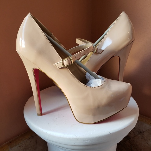 Signature By * | Shoes | New Signature By Heels | Poshmark